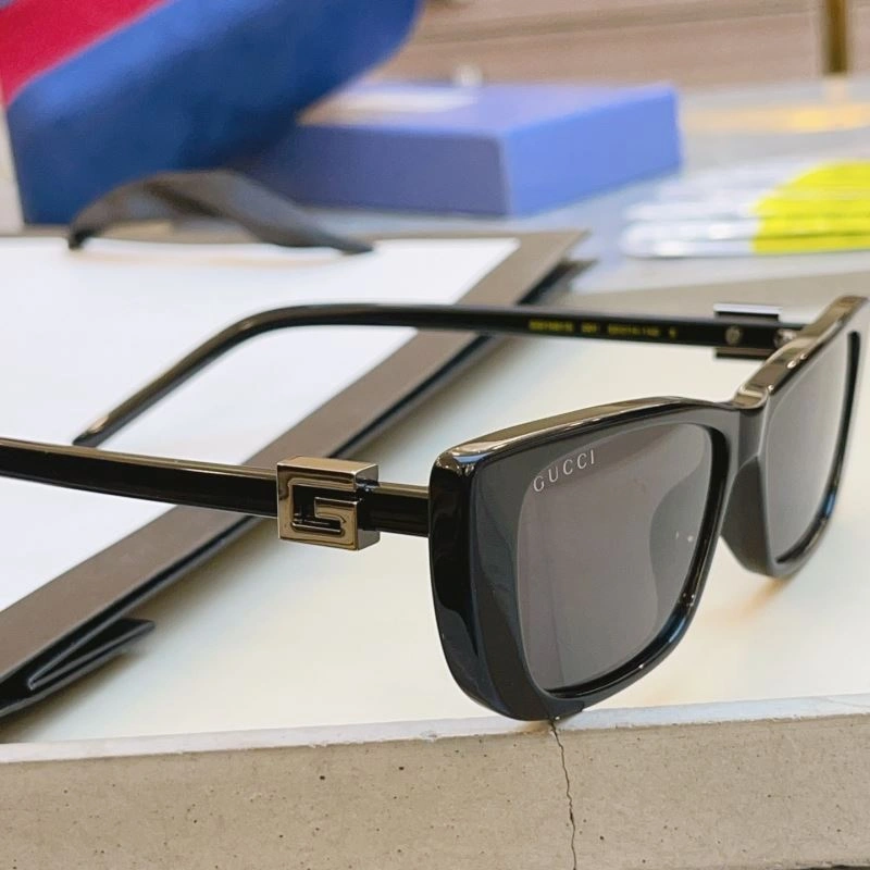 High accuracy Gucci Sunglasses