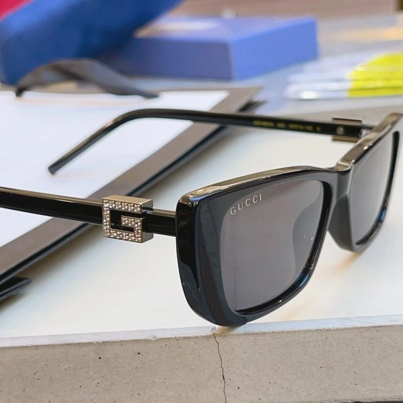 High accuracy Gucci Sunglasses
