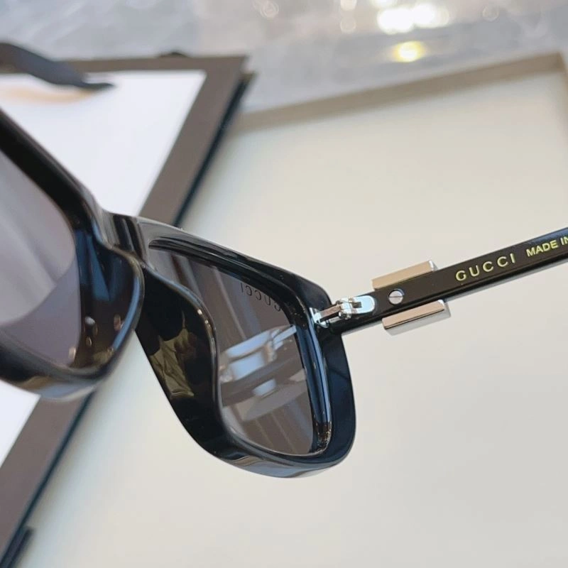 High accuracy Gucci Sunglasses