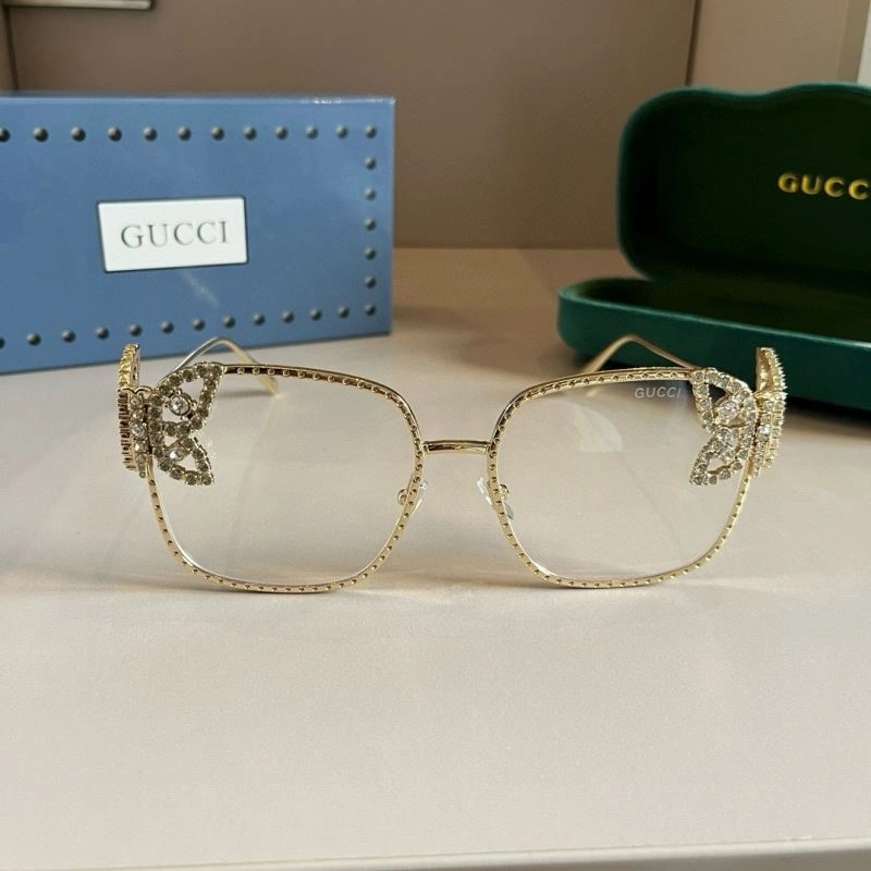 Legit Gucci Sunglasses