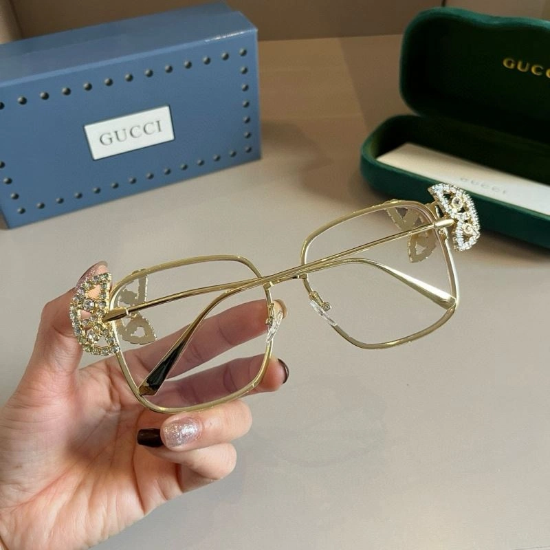 Legit Gucci Sunglasses