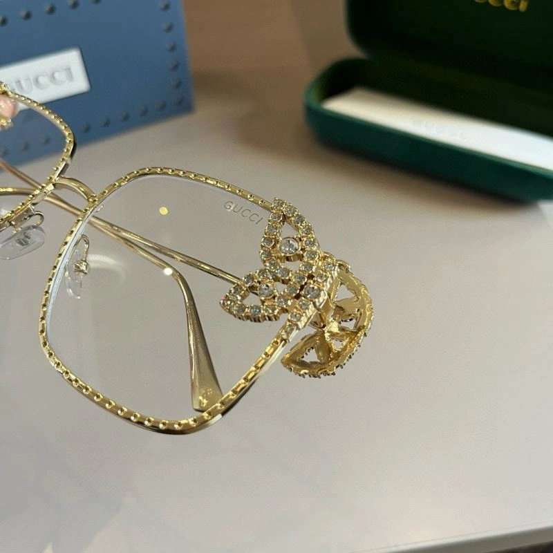 Legit Gucci Sunglasses