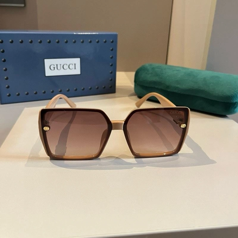 Real Gucci Sunglasses