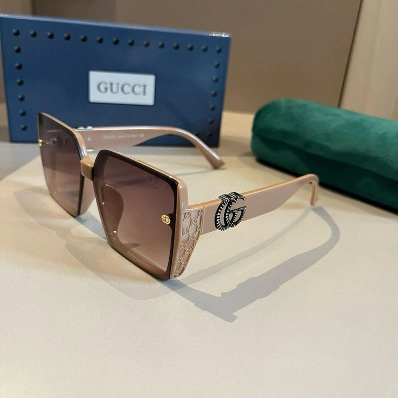 Real Gucci Sunglasses