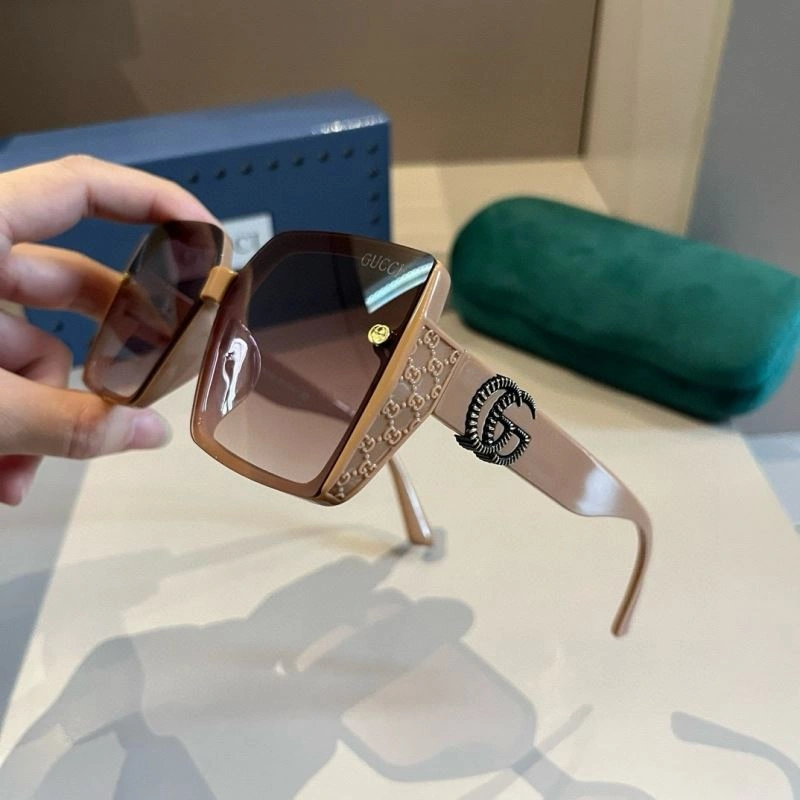 Real Gucci Sunglasses