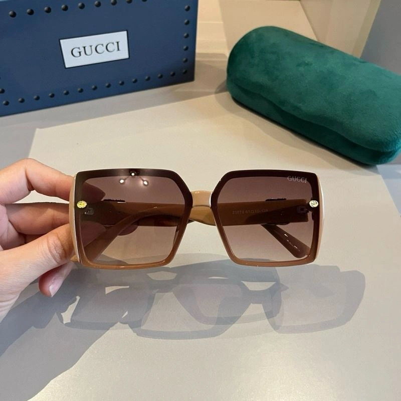 Real Gucci Sunglasses