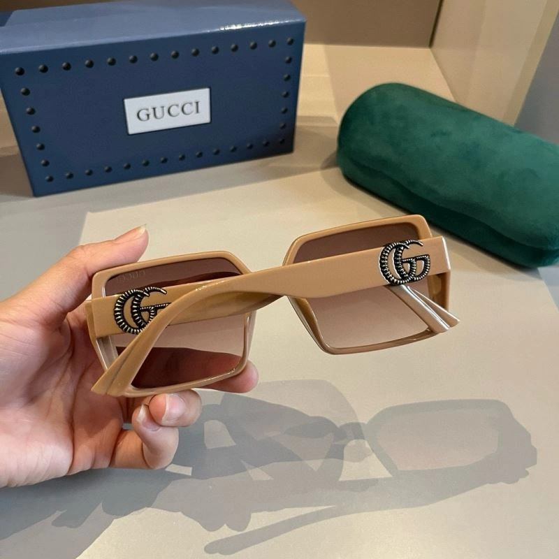 Real Gucci Sunglasses