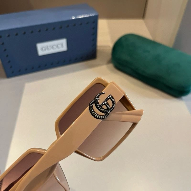 Real Gucci Sunglasses