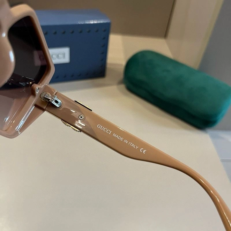 Real Gucci Sunglasses