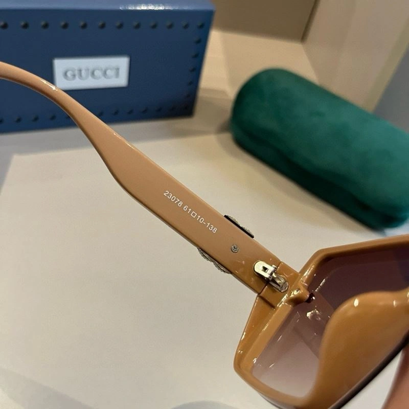 Real Gucci Sunglasses