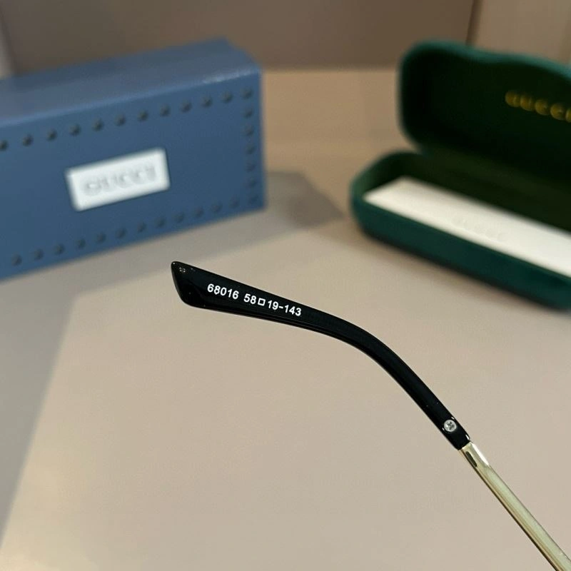 Authentic Gucci Sunglasses