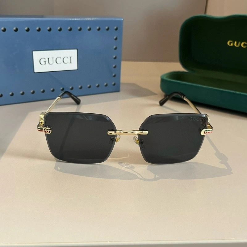 Authentic Gucci Sunglasses