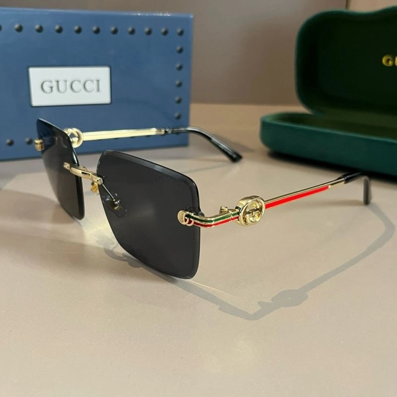 Authentic Gucci Sunglasses