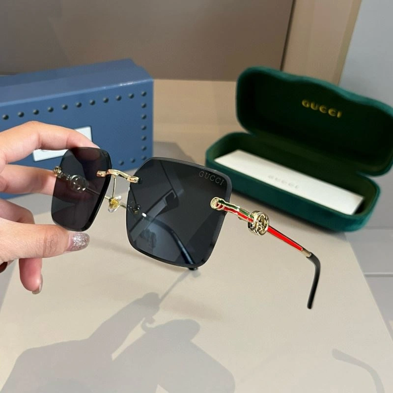 Authentic Gucci Sunglasses