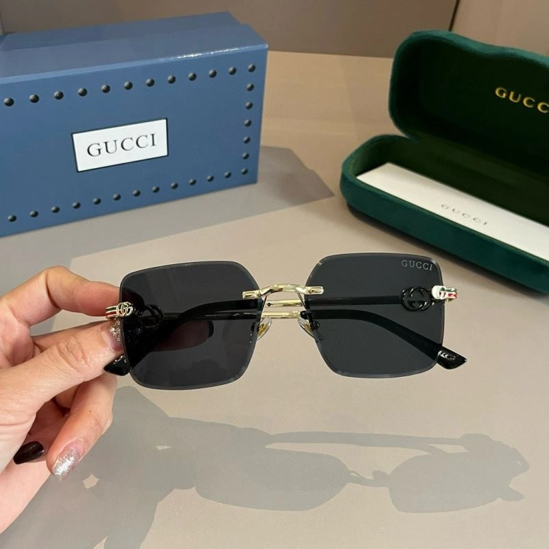 Authentic Gucci Sunglasses