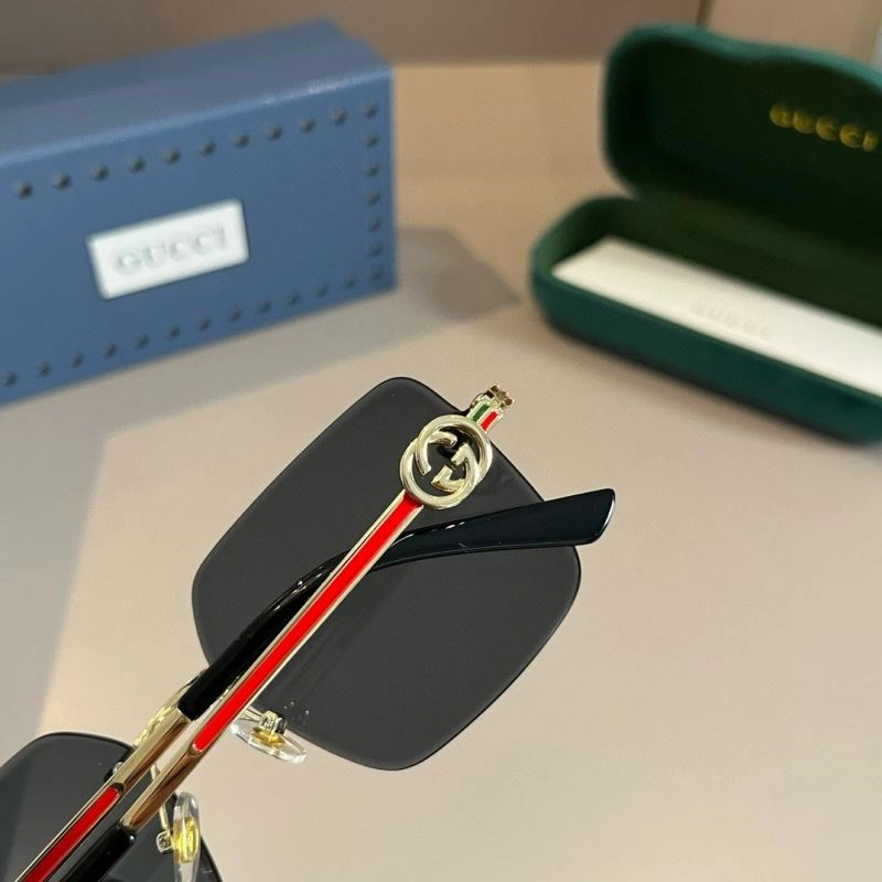 Authentic Gucci Sunglasses
