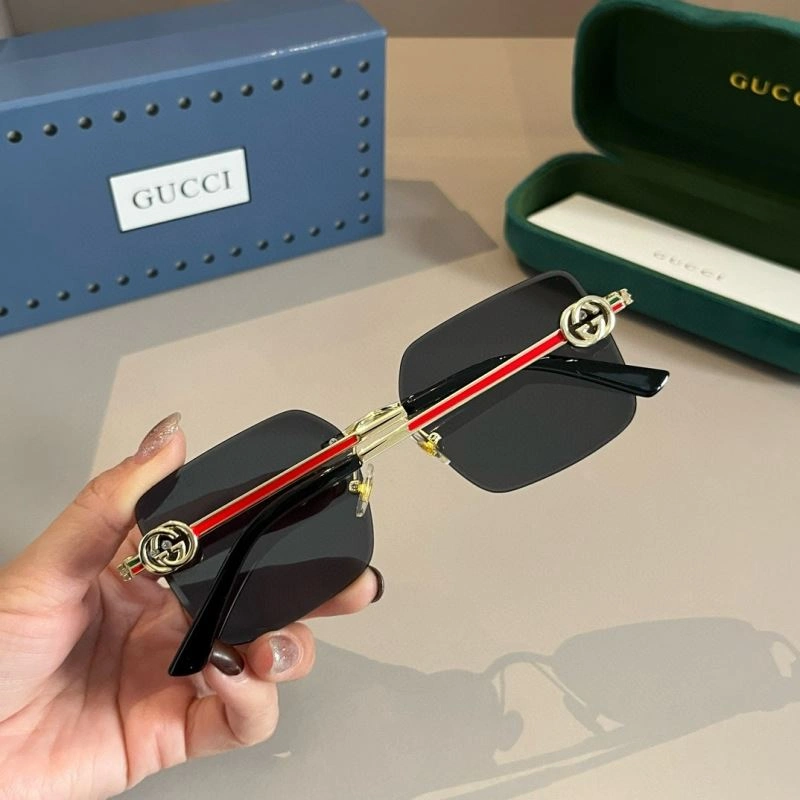 Authentic Gucci Sunglasses