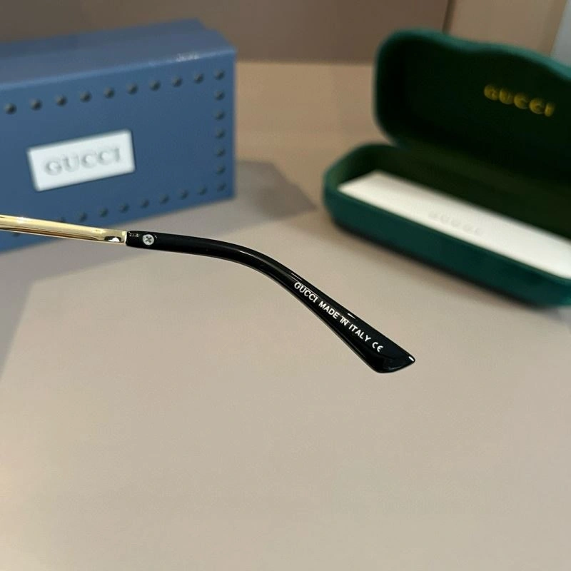 Authentic Gucci Sunglasses
