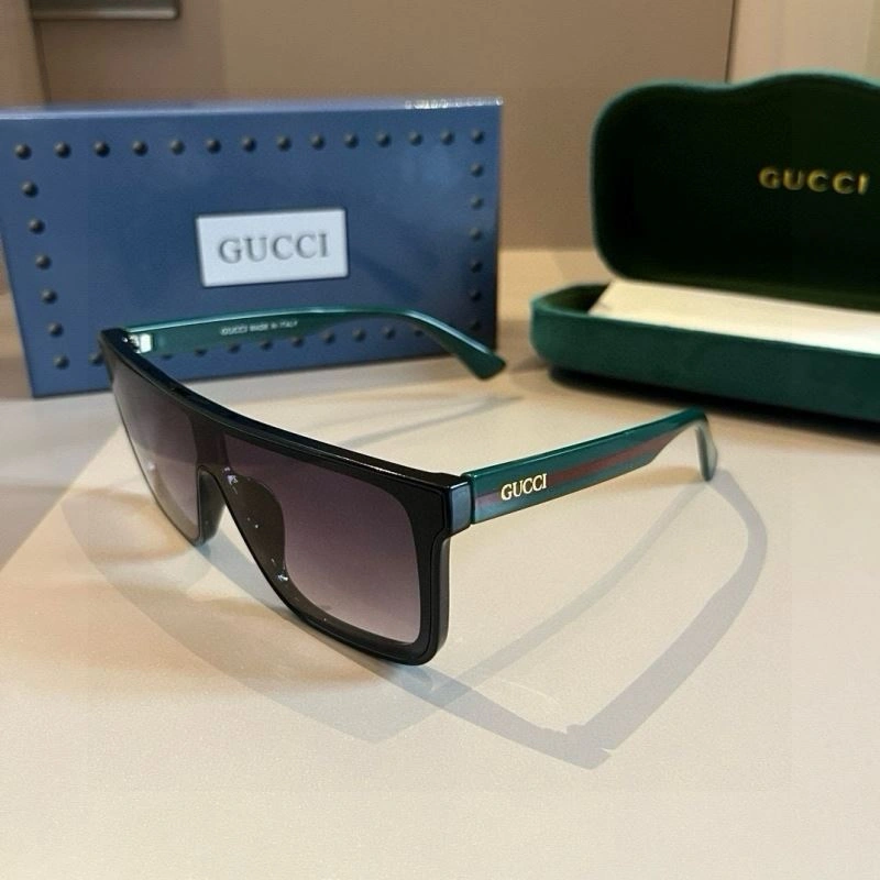 Real Gucci Sunglasses