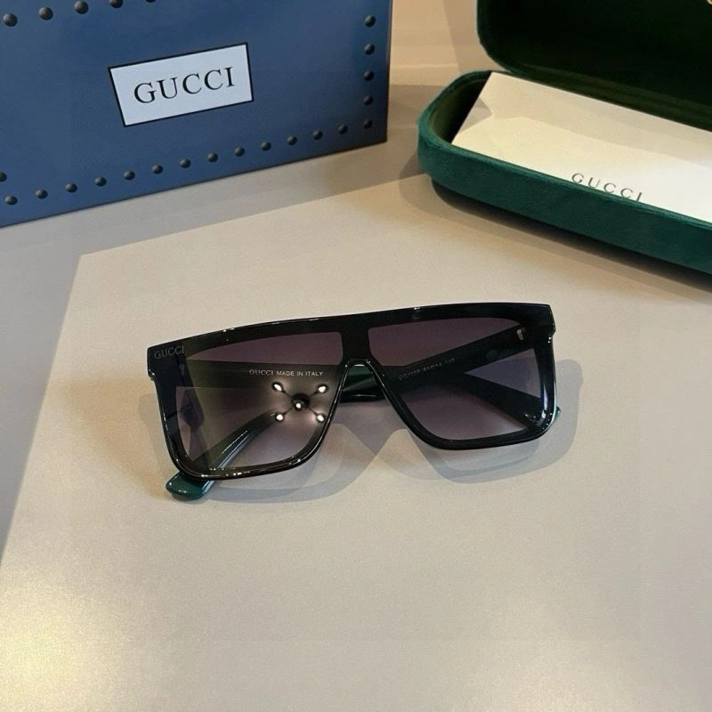 Real Gucci Sunglasses