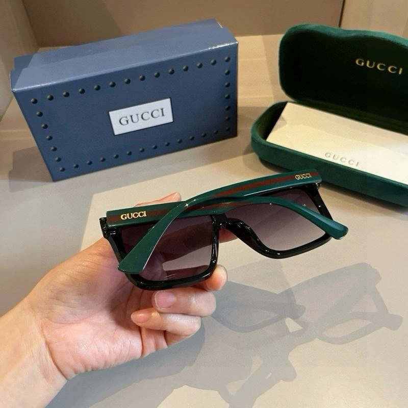 Real Gucci Sunglasses