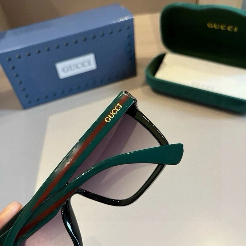 Real Gucci Sunglasses