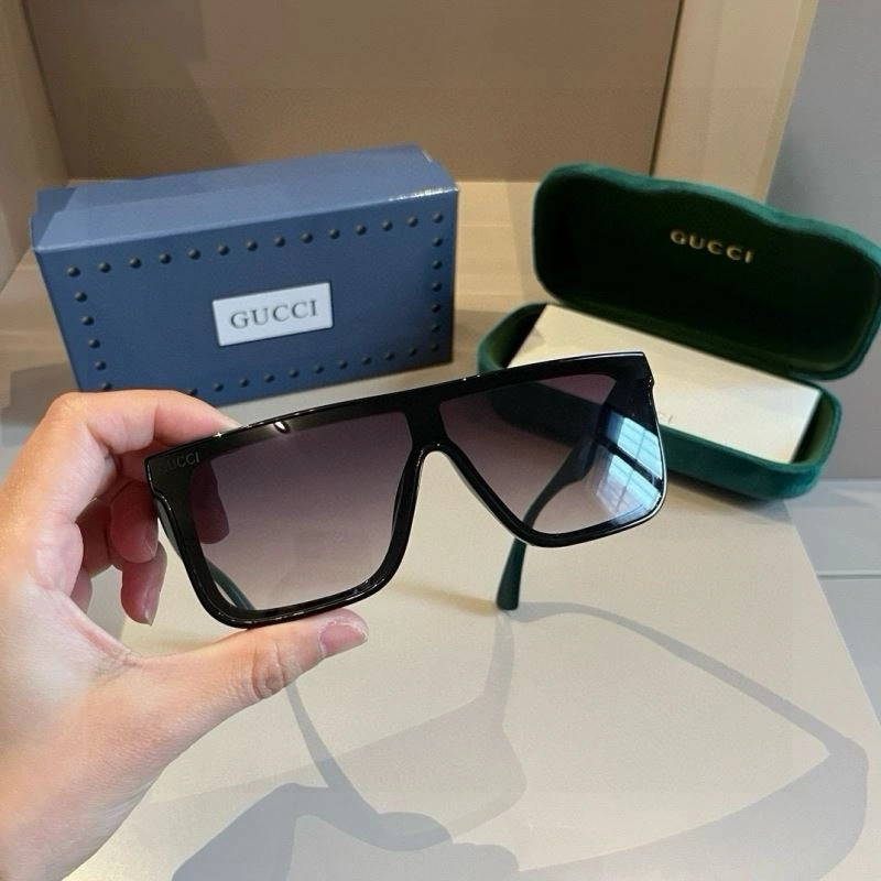 Real Gucci Sunglasses