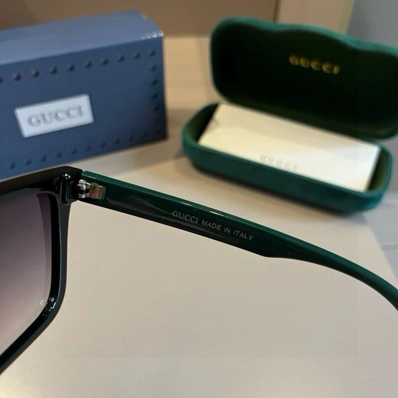 Real Gucci Sunglasses