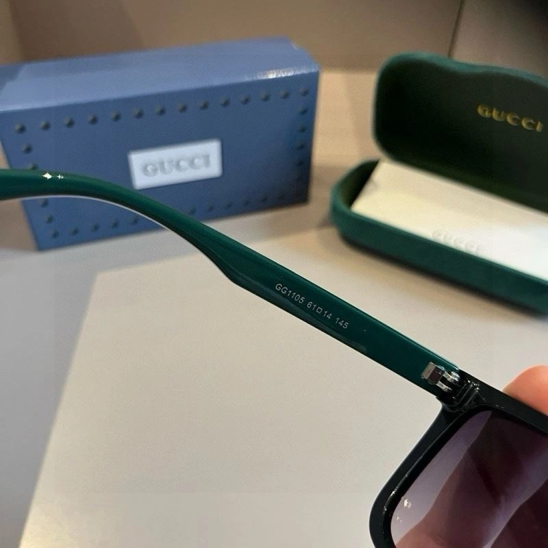 Real Gucci Sunglasses