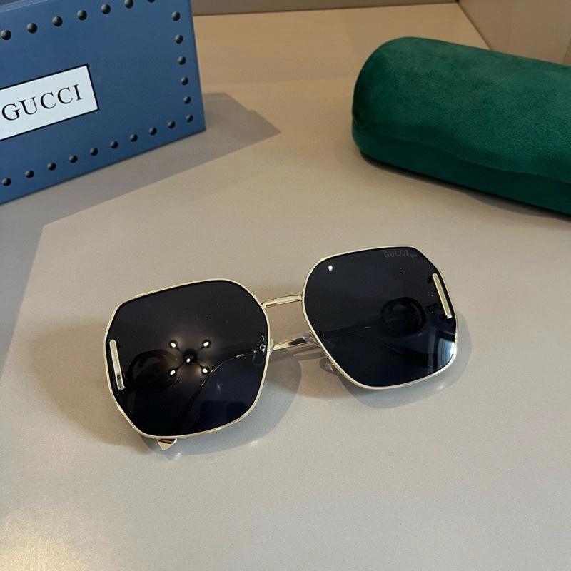 Legit Gucci Sunglasses