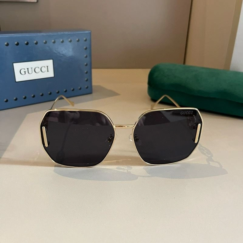 Legit Gucci Sunglasses