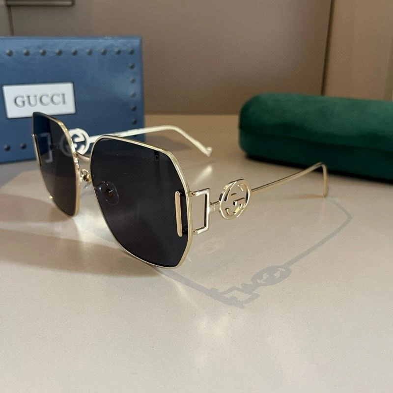 Legit Gucci Sunglasses