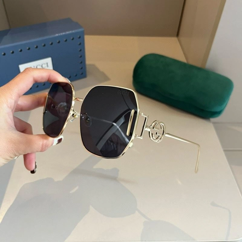 Legit Gucci Sunglasses