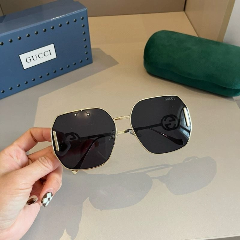 Legit Gucci Sunglasses