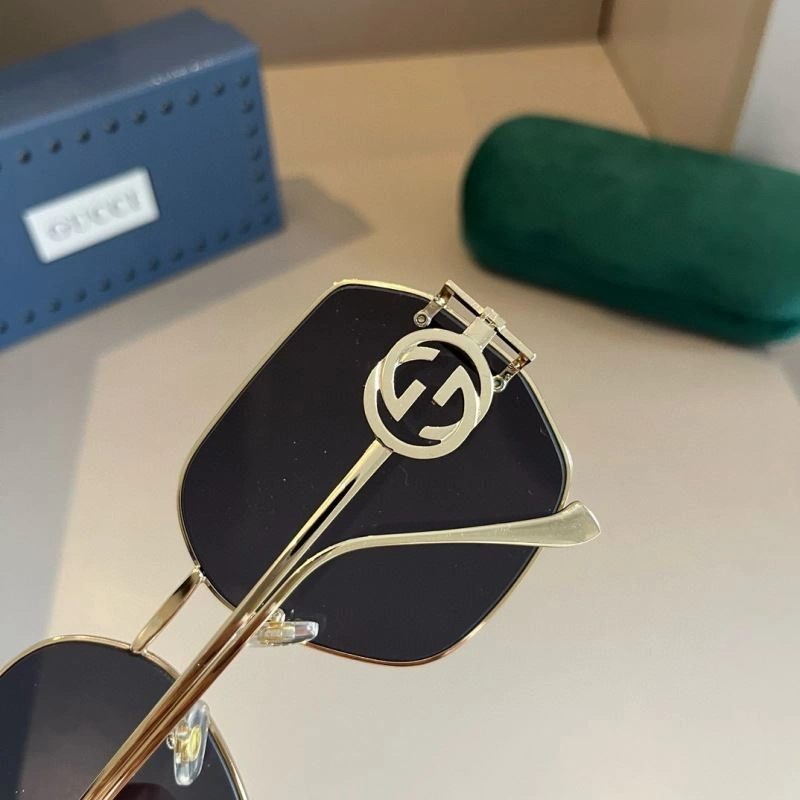 Legit Gucci Sunglasses