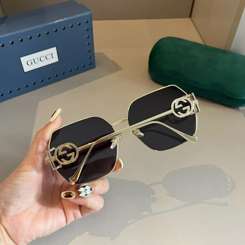 Legit Gucci Sunglasses