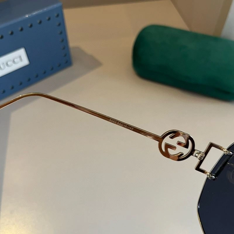 Legit Gucci Sunglasses