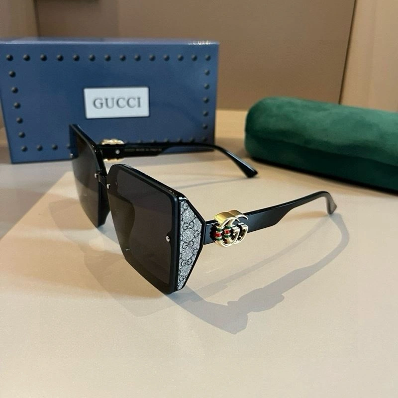 Mirror quality Gucci Sunglasses