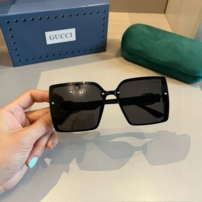 Mirror quality Gucci Sunglasses