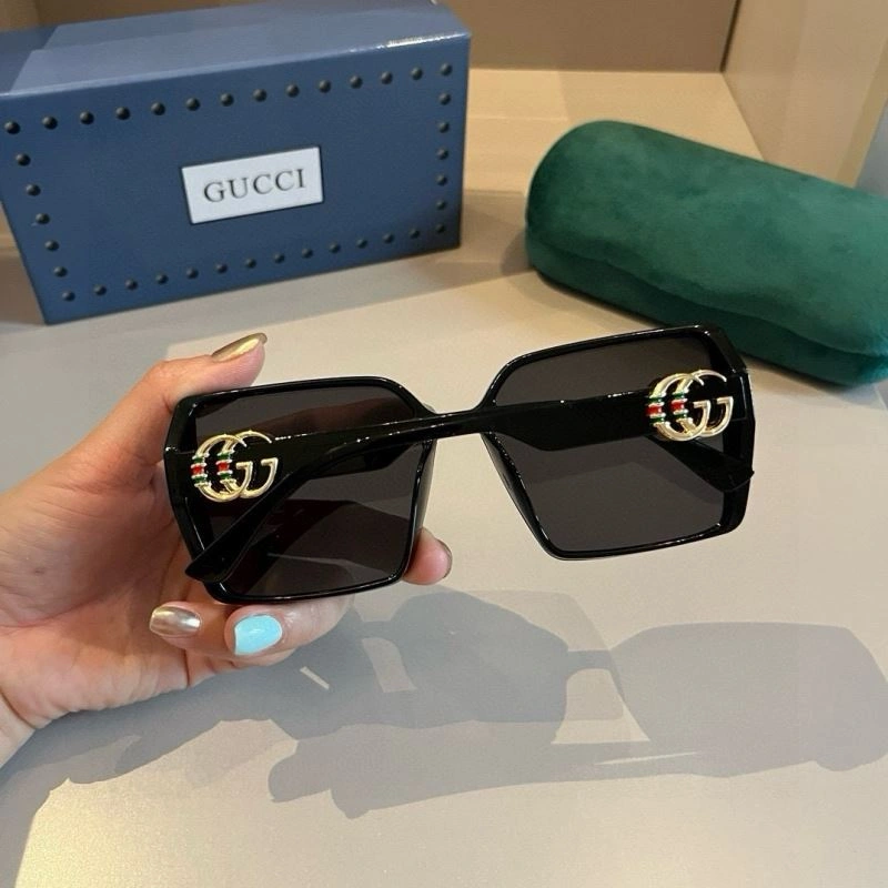 Mirror quality Gucci Sunglasses
