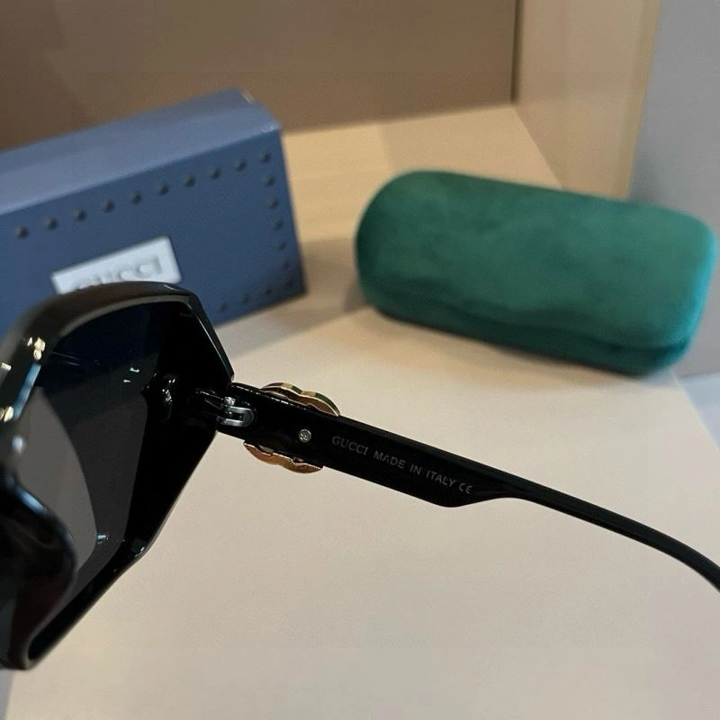 Mirror quality Gucci Sunglasses