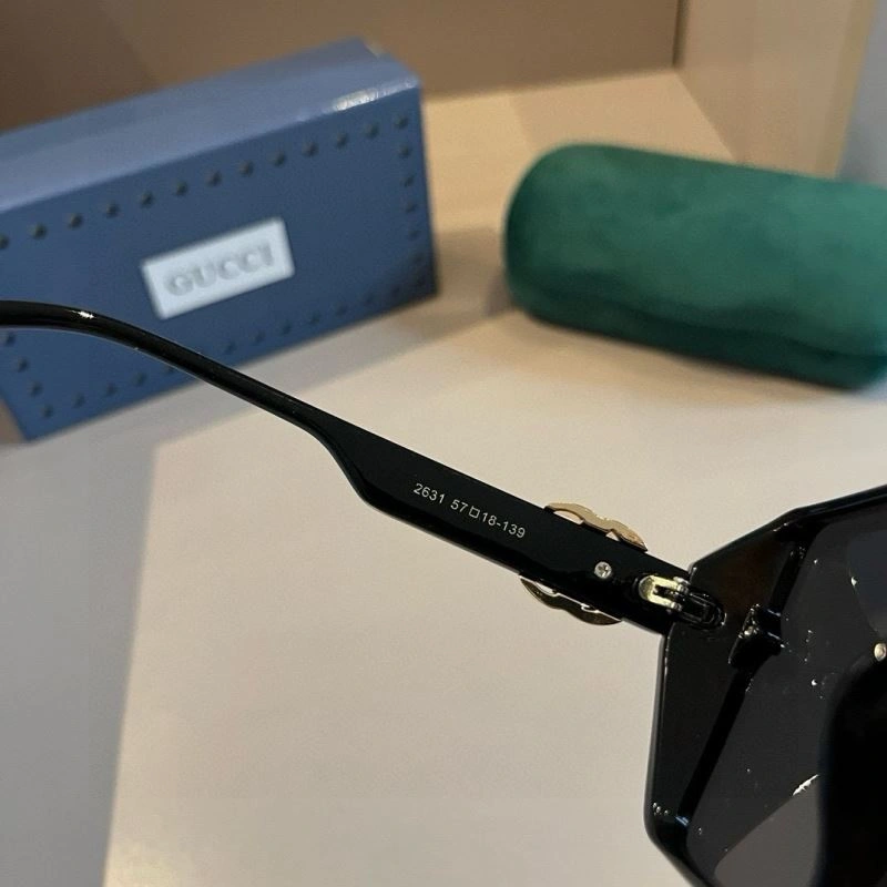 Mirror quality Gucci Sunglasses