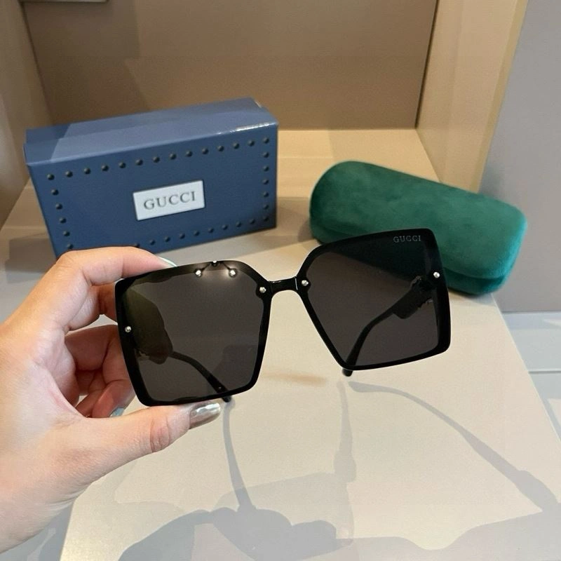 Mirror quality Gucci Sunglasses