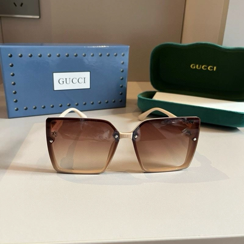 Factory-made Gucci Sunglasses