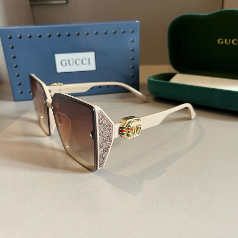 Factory-made Gucci Sunglasses
