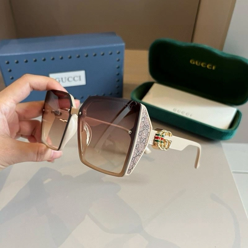 Factory-made Gucci Sunglasses