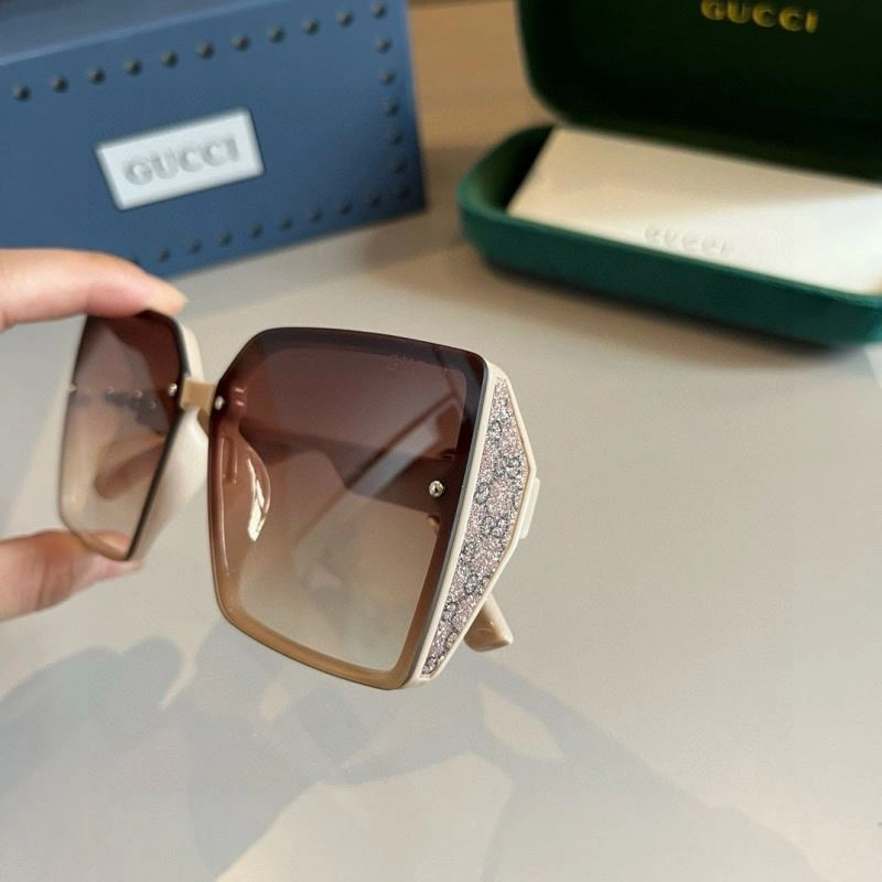 Factory-made Gucci Sunglasses