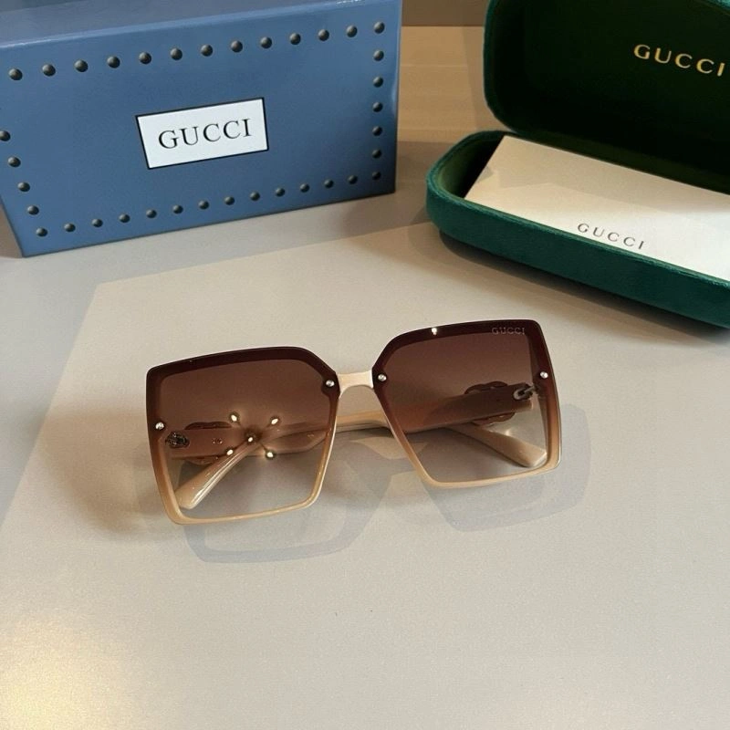 Factory-made Gucci Sunglasses