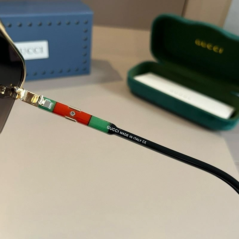 Low-cost Gucci Sunglasses