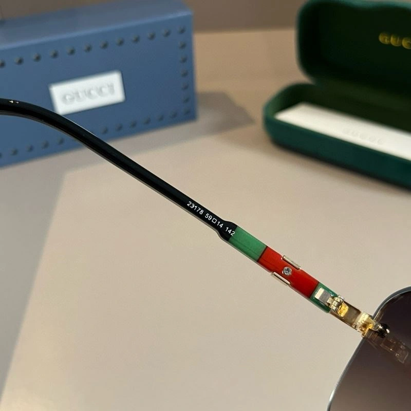Low-cost Gucci Sunglasses